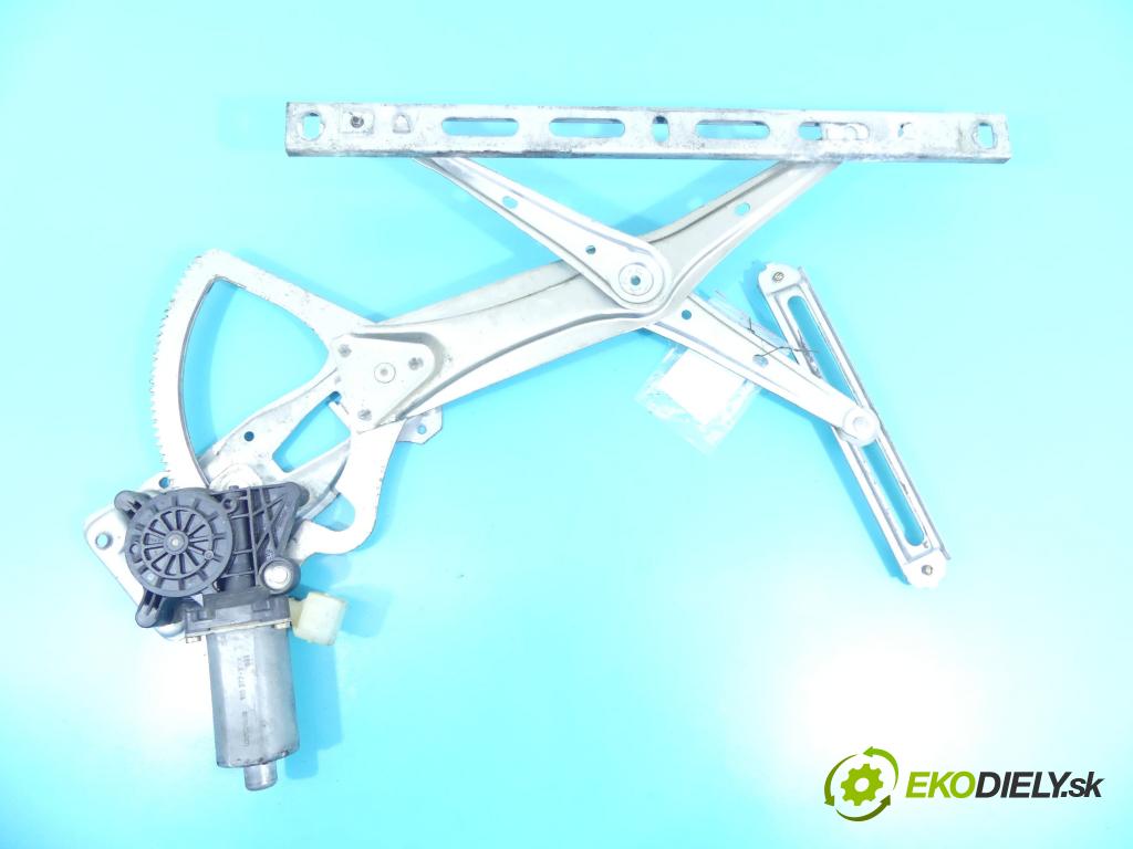 Mercedes CLK I W208 1997-2003 2.0 136hp manual 100 kW 1998 cm3 2 ...