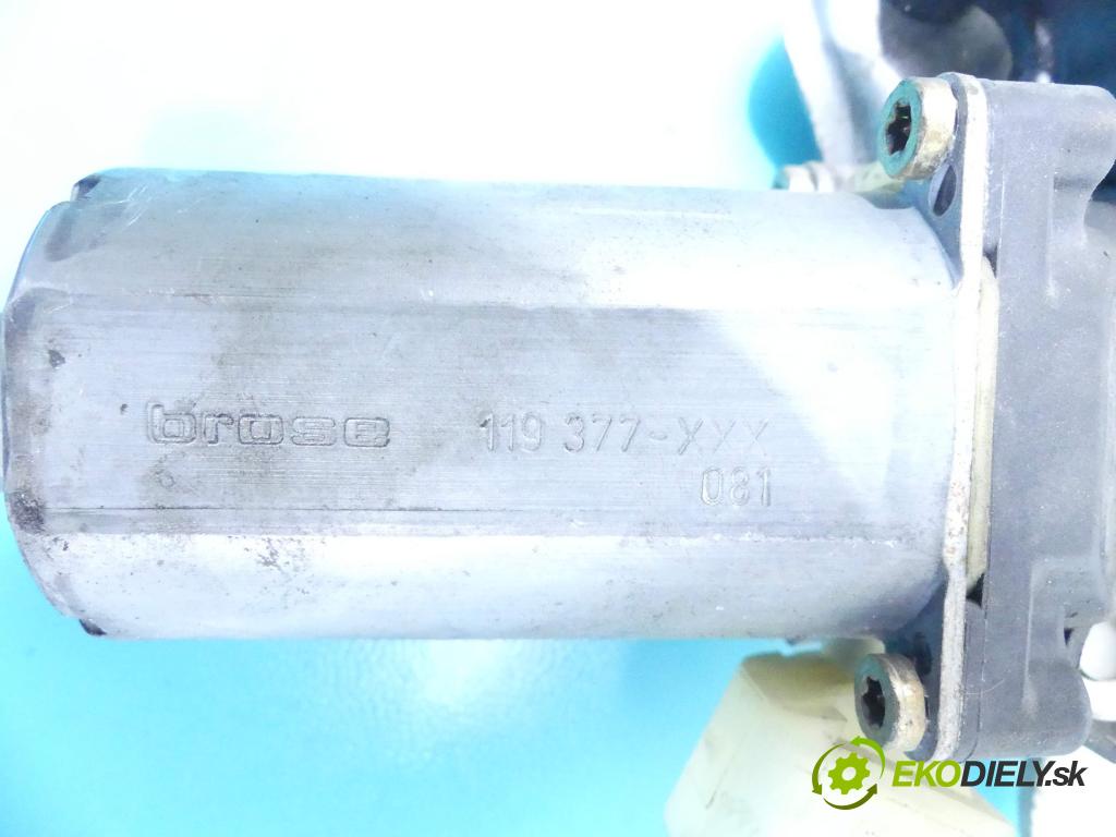 Mercedes CLK I W208 1997-2003 2.0 136hp manual 100 kW 1998 cm3 2 ...