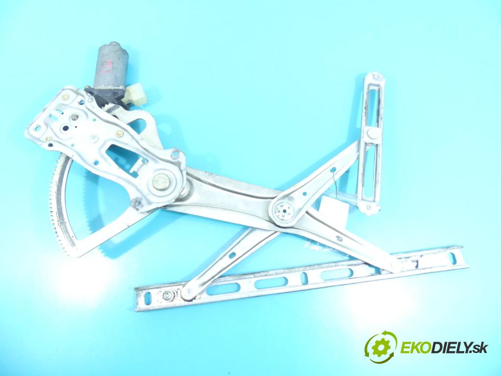 Mercedes CLK I W208 1997-2003 2.0 136hp manual 100 kW 1998 cm3 2 ...