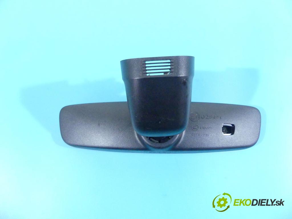 Vw Passat B8 2014 - 2.0 tdi 150 HP automatic 110 kW 1968 cm3 5- zrkadlo ...