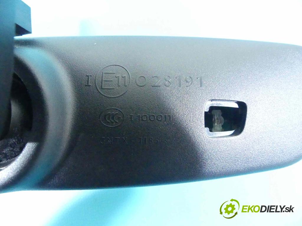 Vw Passat B8 2014 - 2.0 tdi 150 HP automatic 110 kW 1968 cm3 5- zrkadlo ...