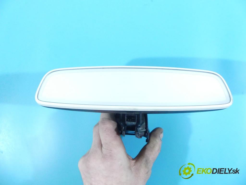 Vw Passat B8 2014 - 2.0 tdi 150 HP automatic 110 kW 1968 cm3 5- zrkadlo ...