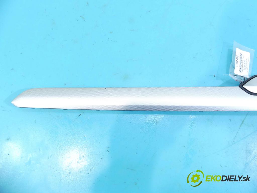 Vw Passat B8 2014 - 2.0 tdi 150 HP automatic 110 kW 1968 cm3 5- rukoväť ...