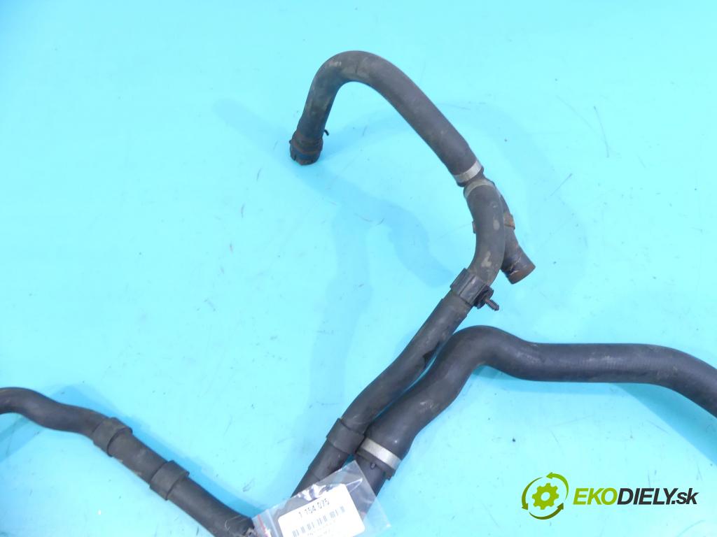 Vw Passat B8 2014 - 2.0 tdi 150 hp automatic 110 kW 1968 cm3 5 ...