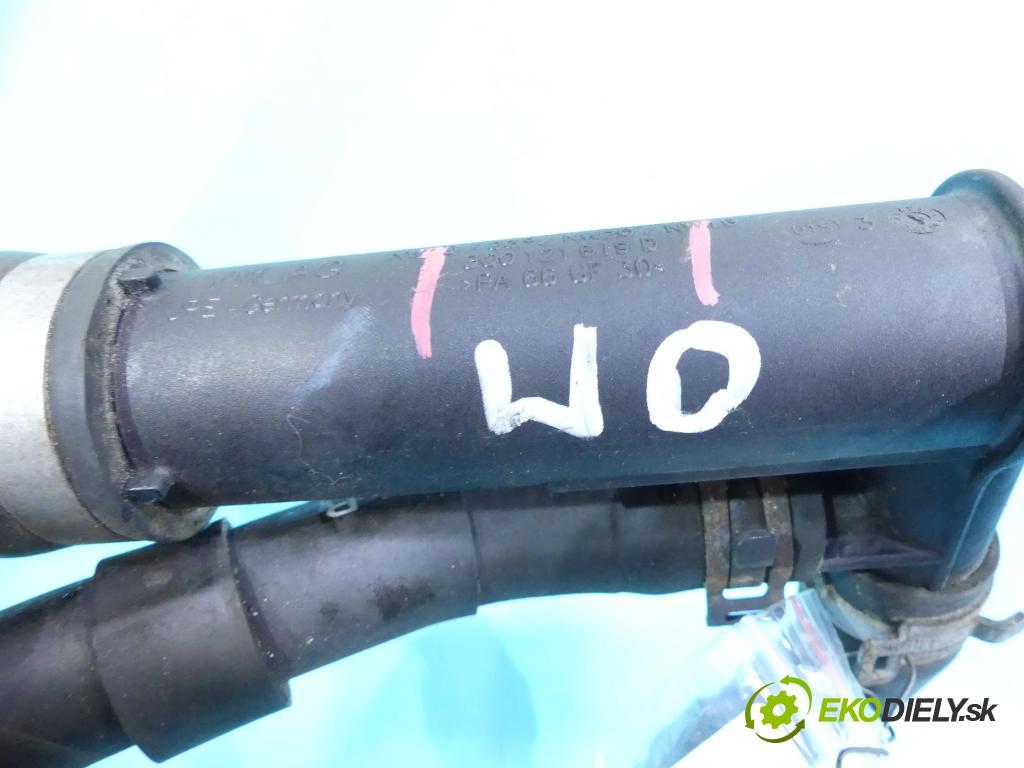 Vw Passat B8 2014 - 2.0 tdi 150 hp automatic 110 kW 1968 cm3 5 ...