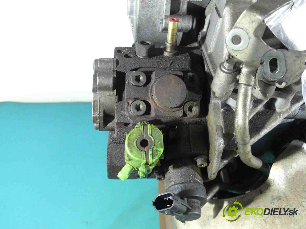 Renault Laguna III 2007-2015 2.0 dci 150 hp automatic 110 kW 1995 cm3 5 ...