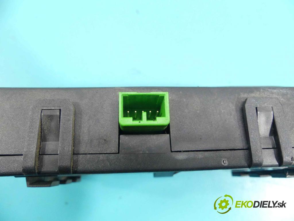 Volvo XC70 I 2000-2007 2.4 D5 185 hp automatic 136 kW 2400 cm3 5- modul ...