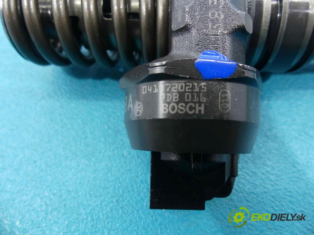 Audi A3 8P 2003-2012 1.9 TDI 105 hp manual 77 kW 1896 cm3 3 ...