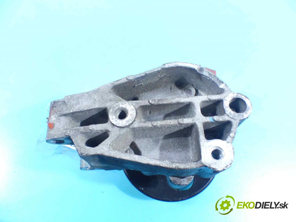 Chevrolet Cruze 1.8 16V 141 HP manual 104 kW 1796 cm3 4- čerpadlo ...