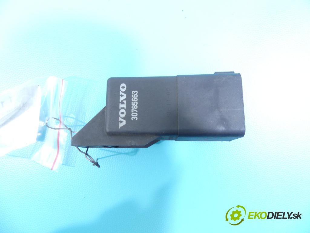 Volvo XC60 I 2008-2017 2.4d 205hp automatic 151 kW 2400 cm3 5- Relé ...