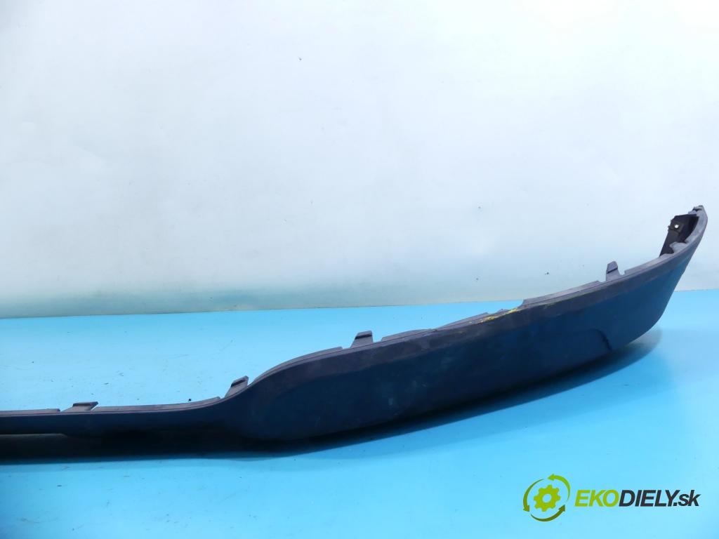 Volvo XC60 I 2008-2017 2.4d 205hp automatic 151 kW 2400 cm3 5- Spoiler ...