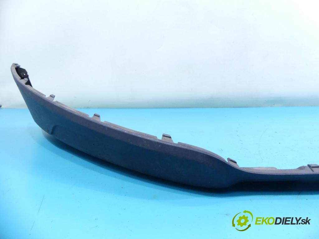 Volvo XC60 I 2008-2017 2.4d 205hp automatic 151 kW 2400 cm3 5- Spoiler ...