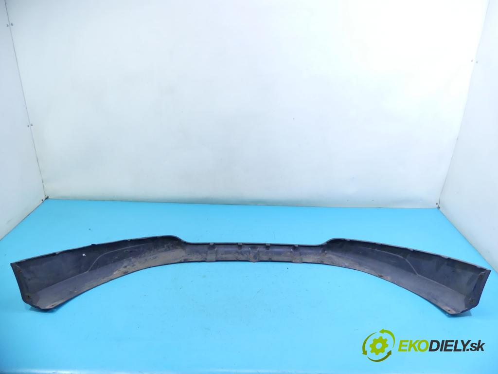 Volvo XC60 I 2008-2017 2.4d 205hp automatic 151 kW 2400 cm3 5- Spoiler ...