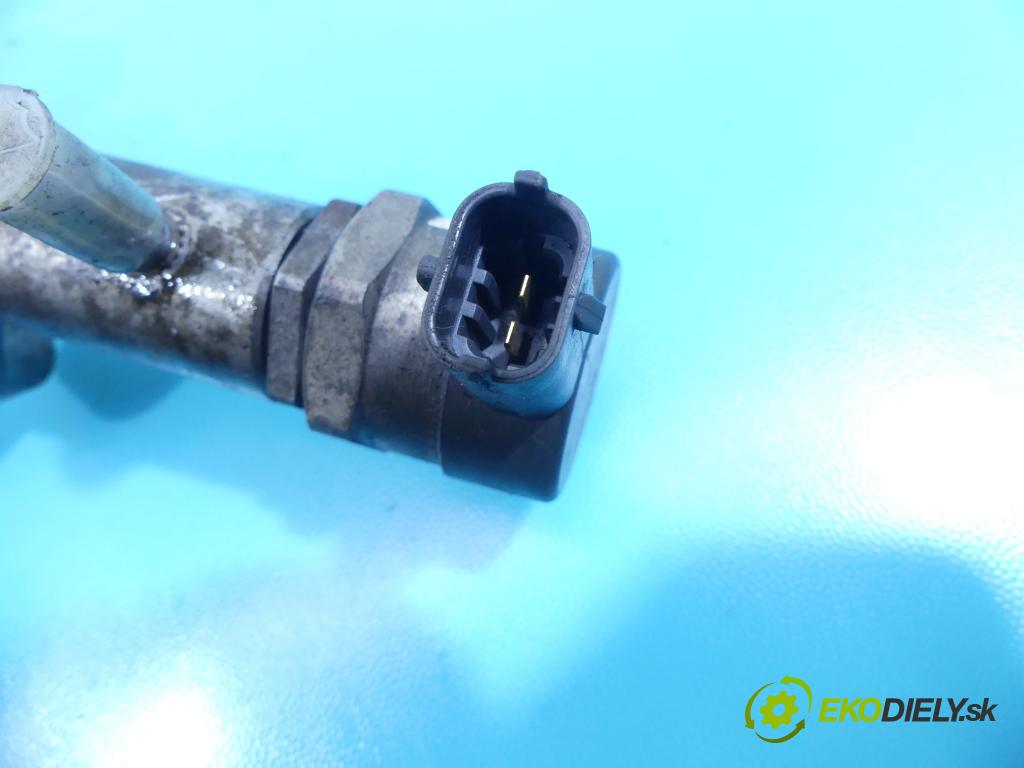 Volvo XC60 I 2008-2017 2.4d 205hp automatic 151 kW 2400 cm3 5- lišta ...