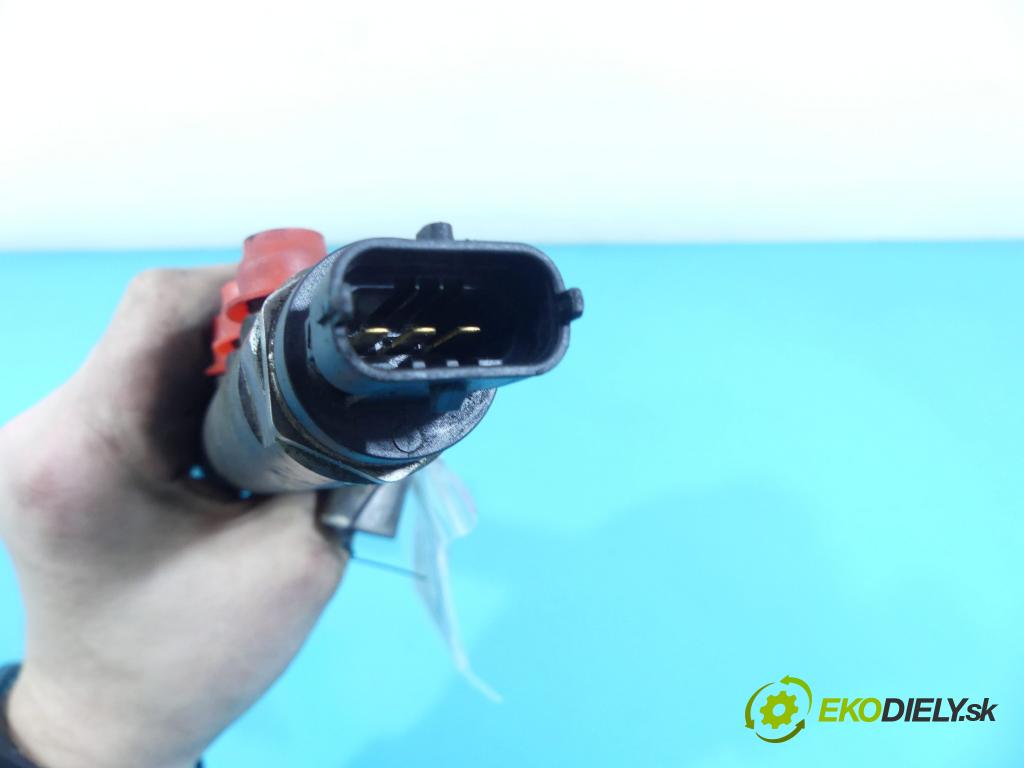 Volvo XC60 I 2008-2017 2.4d 205hp automatic 151 kW 2400 cm3 5- lišta ...