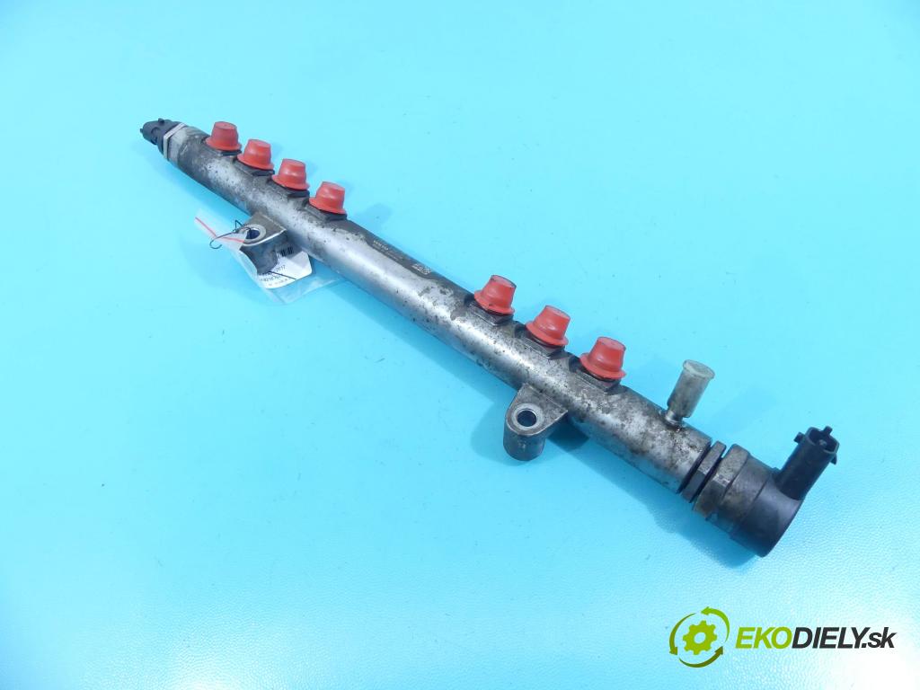 Volvo XC60 I 2008-2017 2.4d 205hp automatic 151 kW 2400 cm3 5- lišta ...