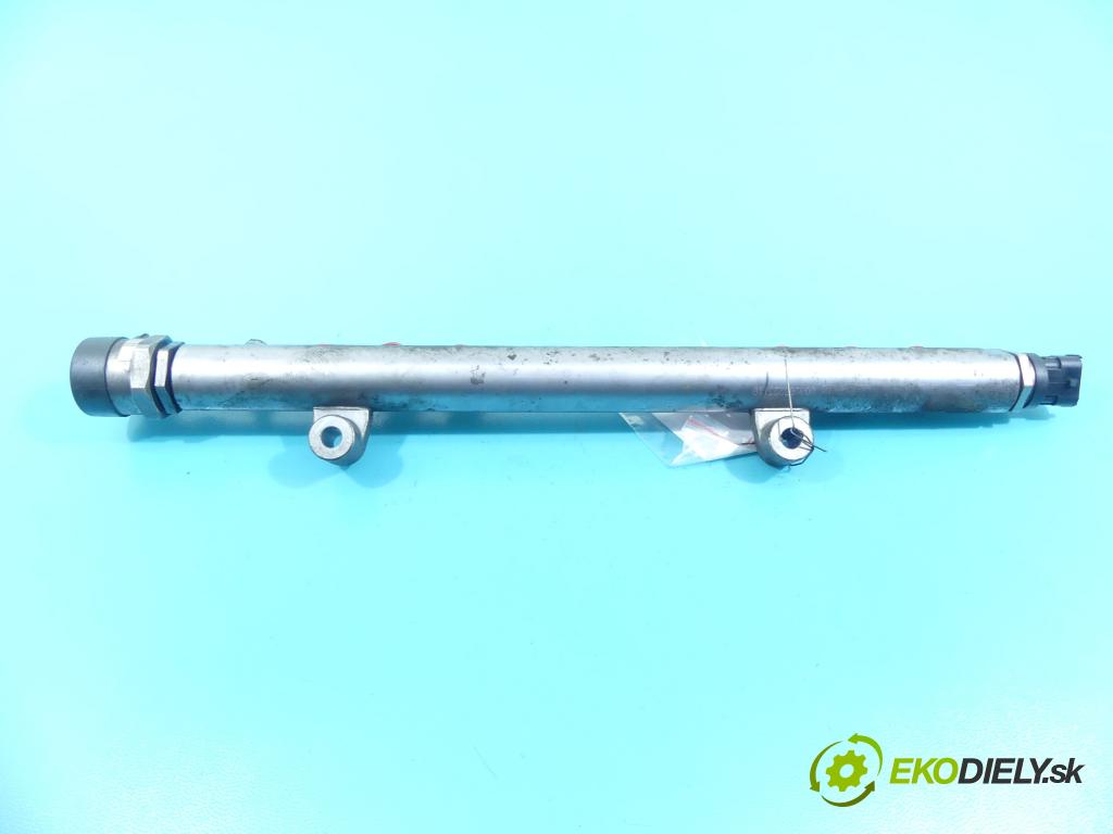 Volvo XC60 I 2008-2017 2.4d 205hp automatic 151 kW 2400 cm3 5- lišta ...