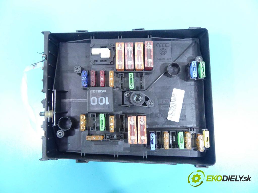 Skoda Octavia II 2004-2013 2.0 TDI 140 hp manual 103 kW 1968 cm3 5 ...