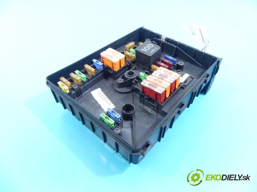 Skoda Octavia II 2004-2013 2.0 TDI 140 hp manual 103 kW 1968 cm3 5 ...