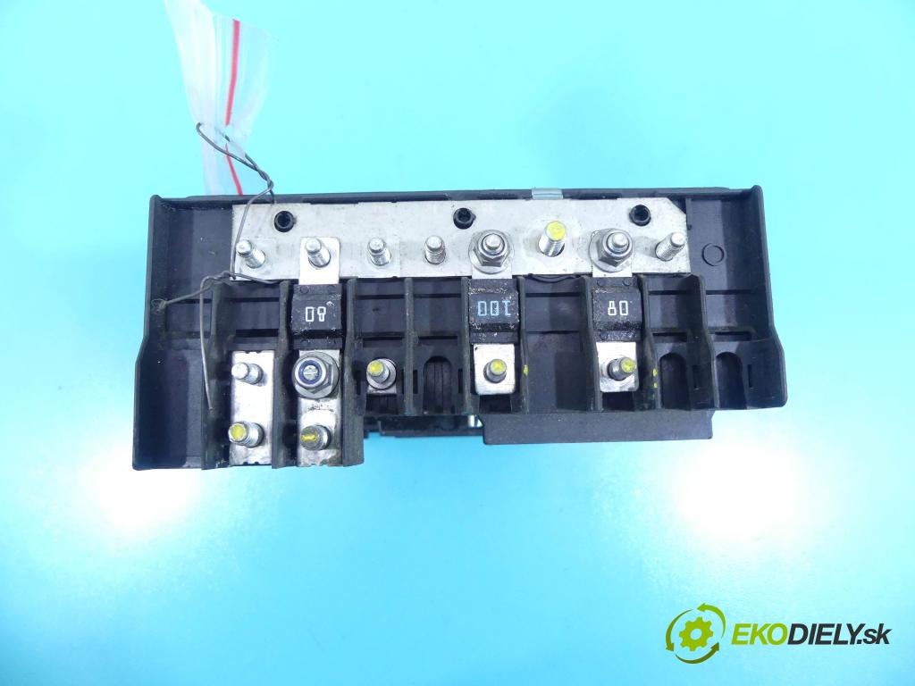 Skoda Octavia II 2004-2013 2.0 TDI 140 hp manual 103 kW 1968 cm3 5 ...