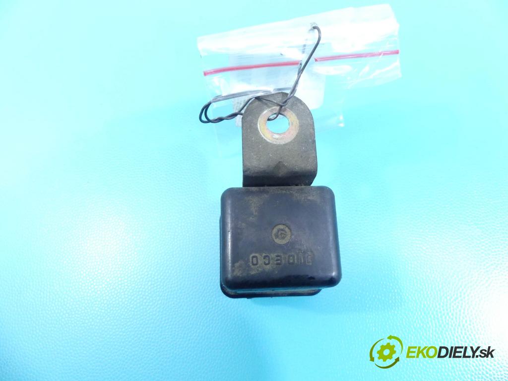 Ford Ranger IV 98-11 2.5 TDCI 143 hp manual 105 kW 2500 cm3 5- relé ...