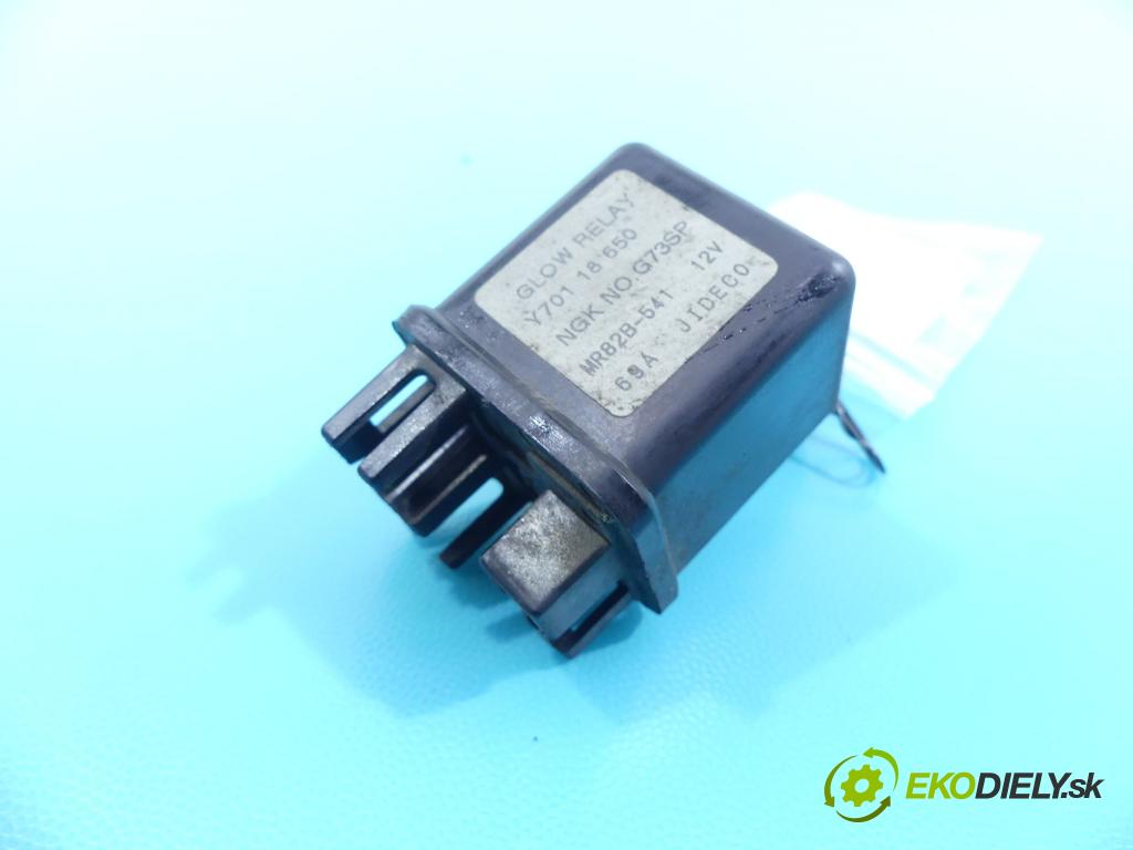 Ford Ranger IV 98-11 2.5 TDCI 143 hp manual 105 kW 2500 cm3 5- relé ...