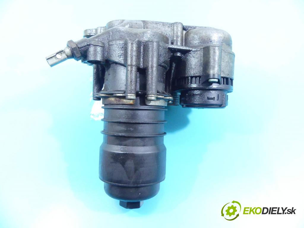 Audi A4 B7 2004-2008 3.0 TDI 204 HP automatic 150 kW 2967 cm3 5- Základ ...