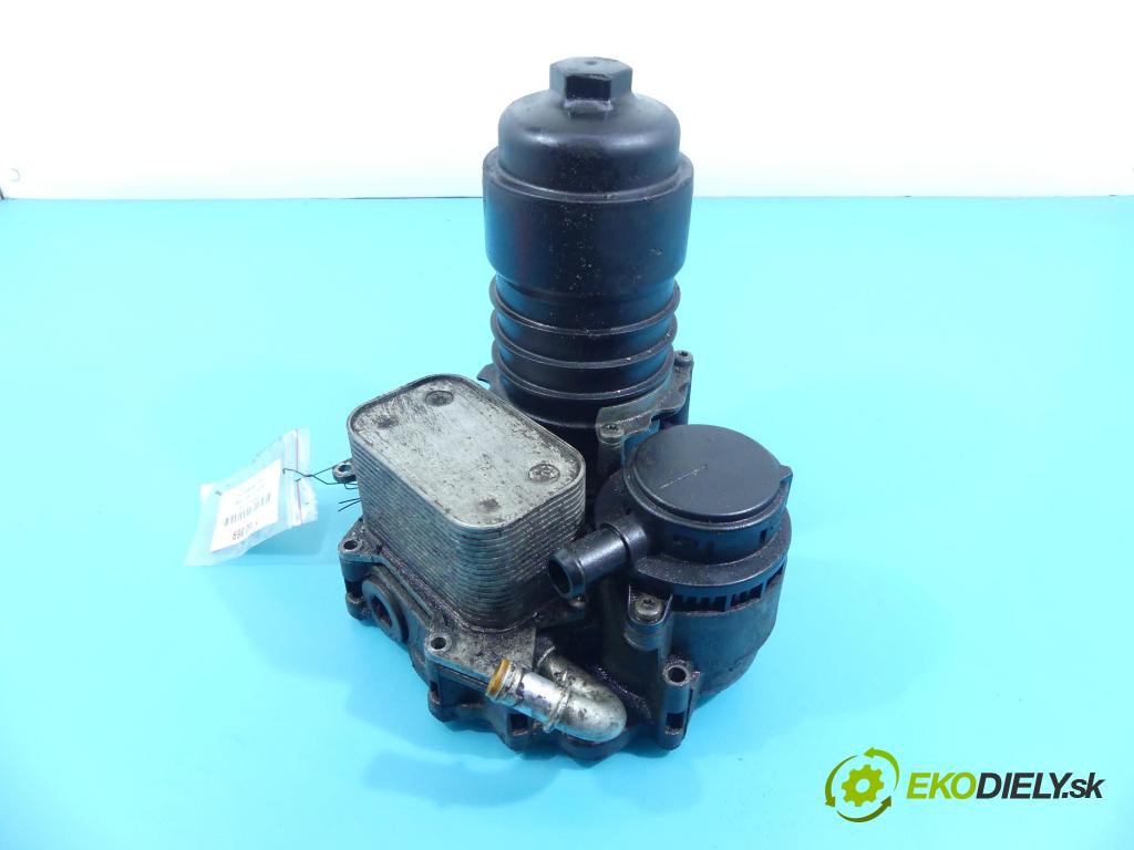 Audi A4 B7 2004-2008 3.0 TDI 204 HP automatic 150 kW 2967 cm3 5- Základ ...