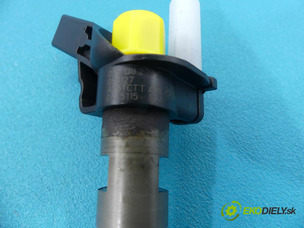 Audi A4 B7 2004-2008 3.0 TDI 204 HP automatic 150 kW 2967 cm3 5- vstrek ...