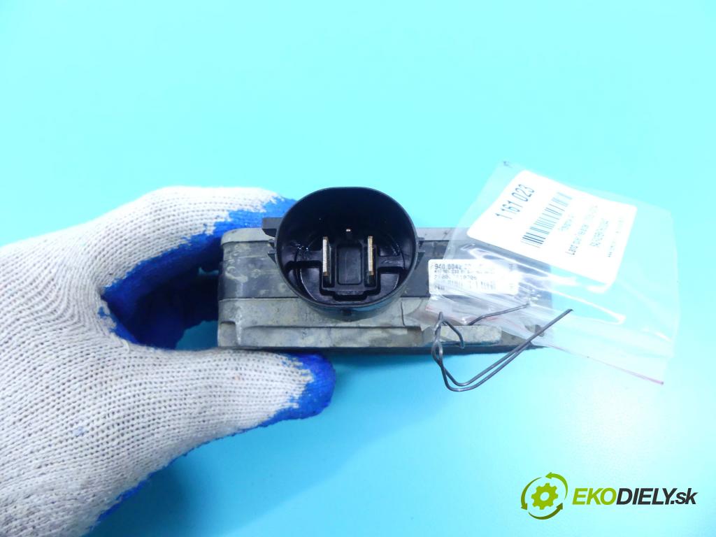 Land rover Freelander II 2006-2014 2.2 TD4 160 hp manual 118 kW 2179 ...