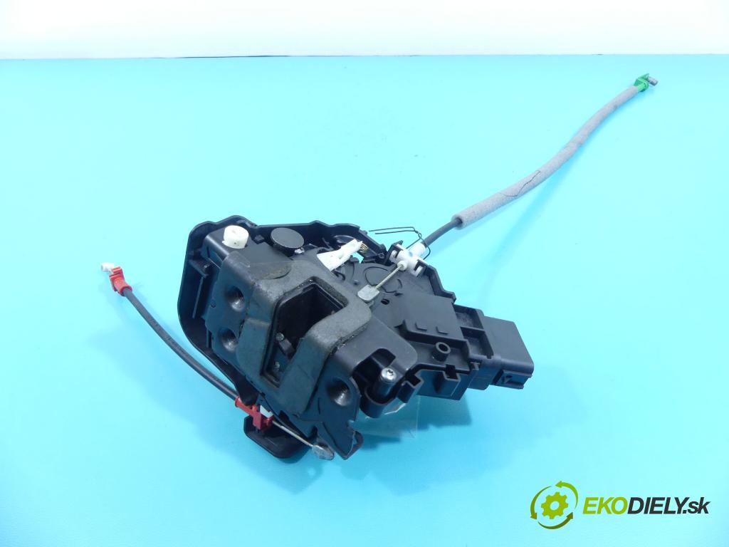 Ford Mondeo Mk4 2007-2014 2.0 16V 145 hp manual 107 kW 1999 cm3 5 ...