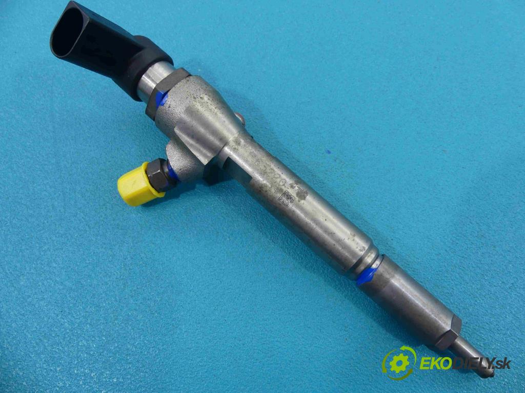 Nissan Tiida 1.5 dci 106 hp manual 78 kW 1461 cm3 5- vstřikovač ...