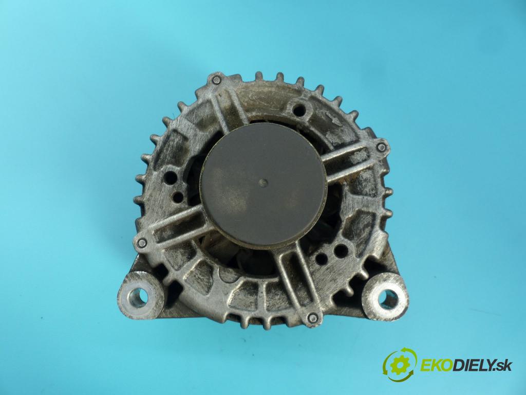 Land rover Freelander II 2006-2014 2.2 TD4 160 hp manual 118 kW 2179 ...