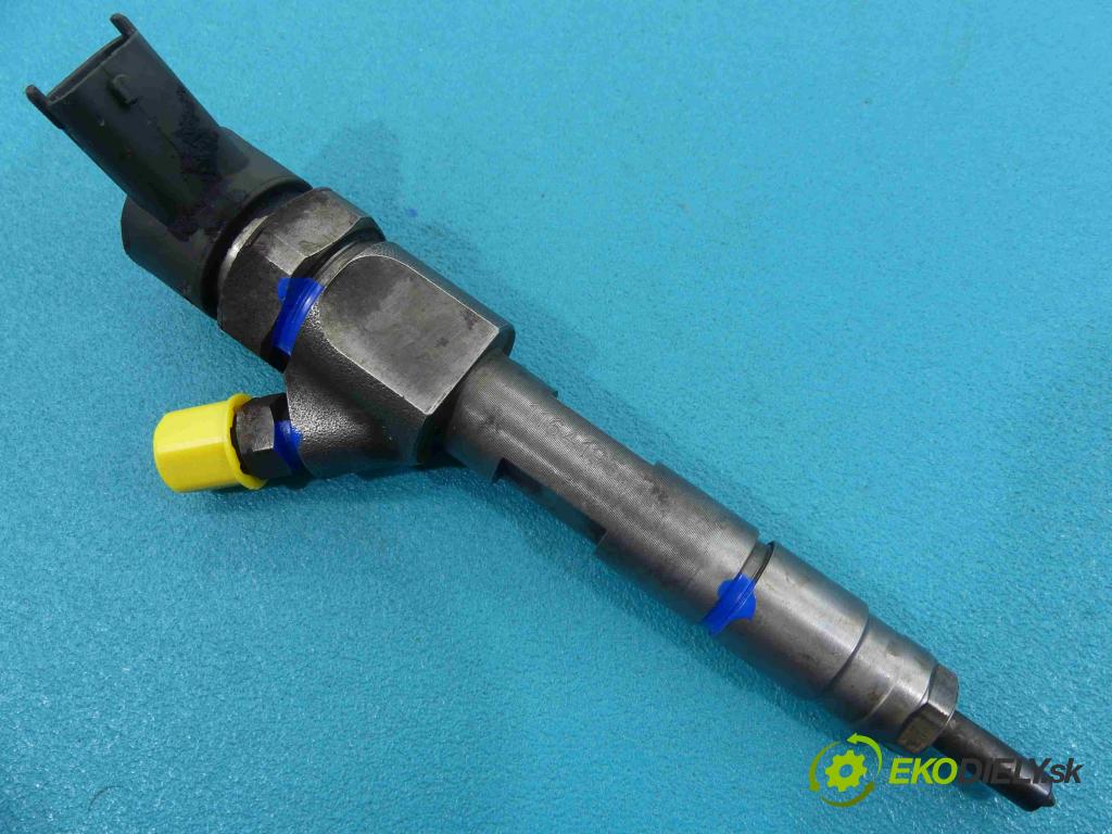 Renault Scenic II 2003-2009 1.9 DCI 120 hp manual 88 kW 1870 cm3 5 ...