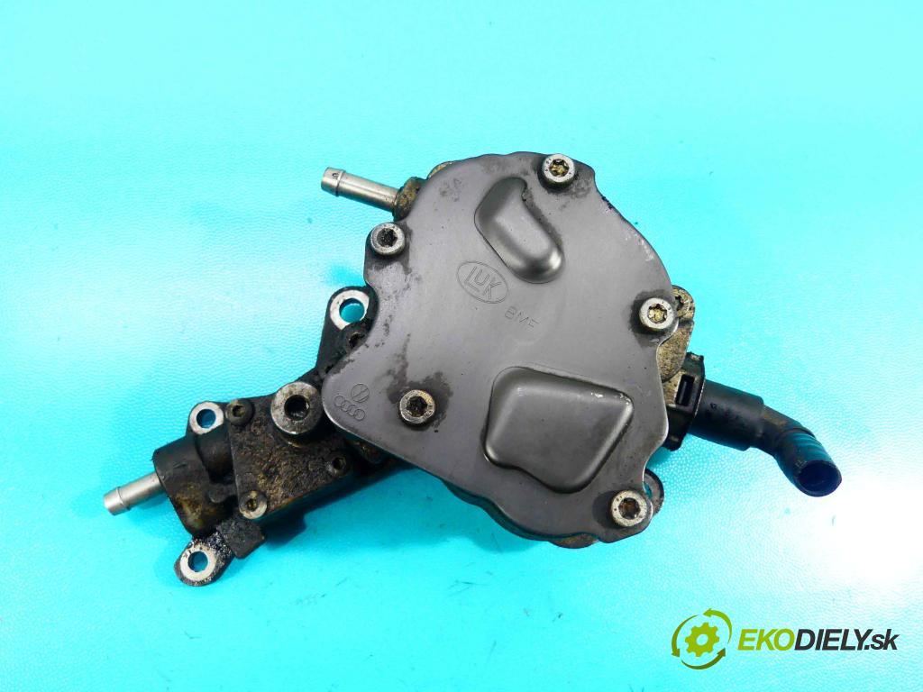Skoda Octavia II 2004-2013 1.9 TDI 105 hp manual 77 kW 1896 cm3 5 ...
