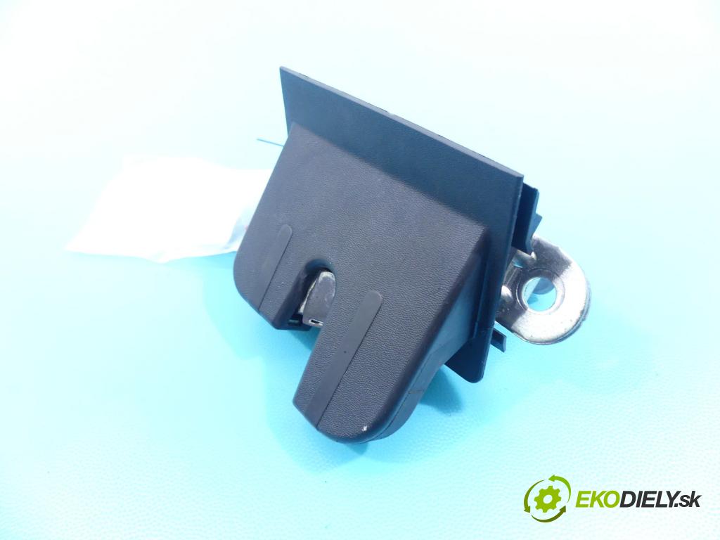 Seat Leon II 2005-2012 1.9 TDI 105 hp manual 77 kW 1896 cm3 5- zámek ...