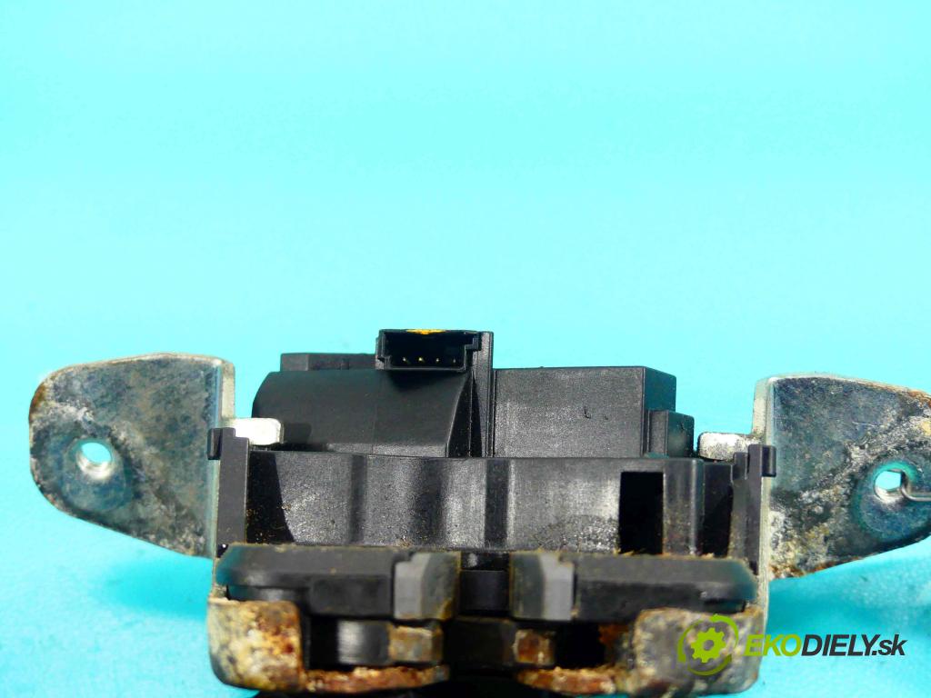 Mercedes GLK X204 2008-2015 2,2.0 cdi 170 hp automatic 125 kW 2143 cm3 ...