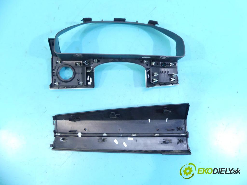 Mercedes GLK X204 2008-2015 2,2.0 cdi 170 HP automatic 125 kW 2143 cm3 ...