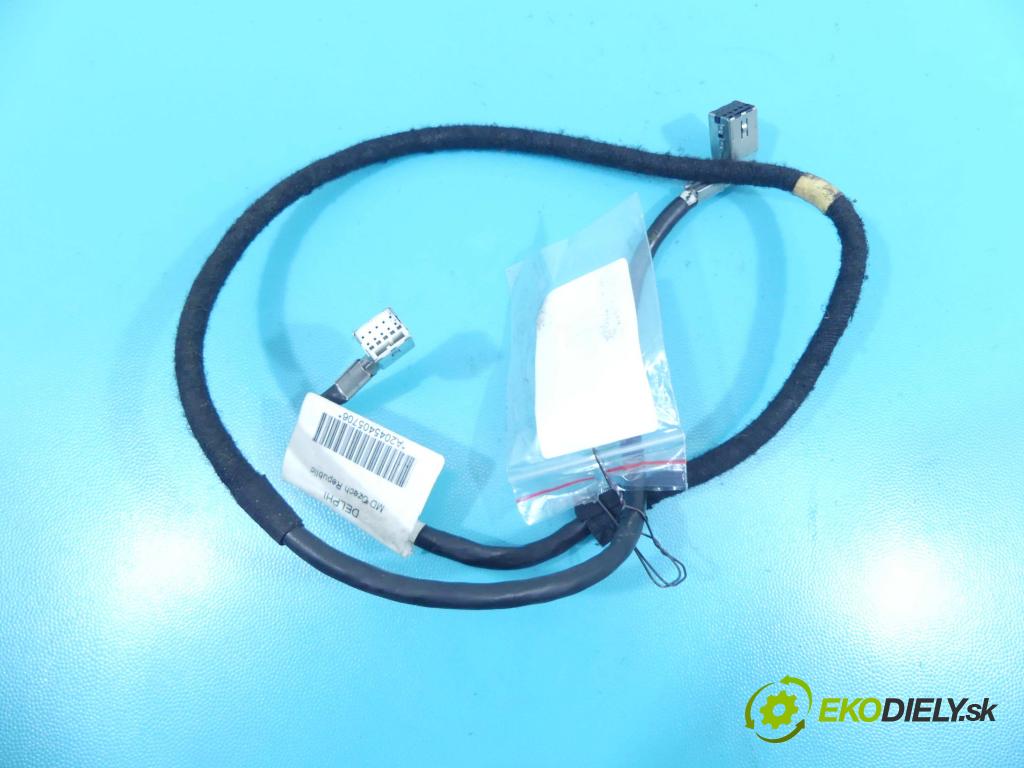 Mercedes GLK X204 2008-2015 2,2.0 cdi 170 hp automatic 125 kW 2143 cm3 ...