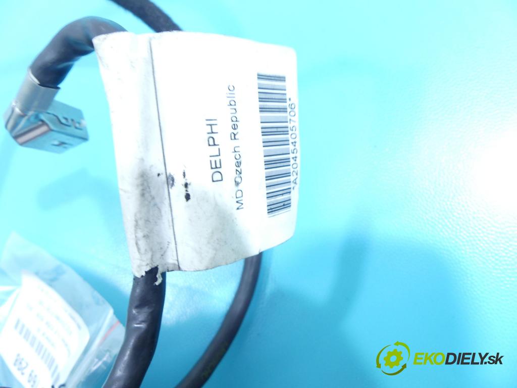 Mercedes GLK X204 2008-2015 2,2.0 cdi 170 hp automatic 125 kW 2143 cm3 ...