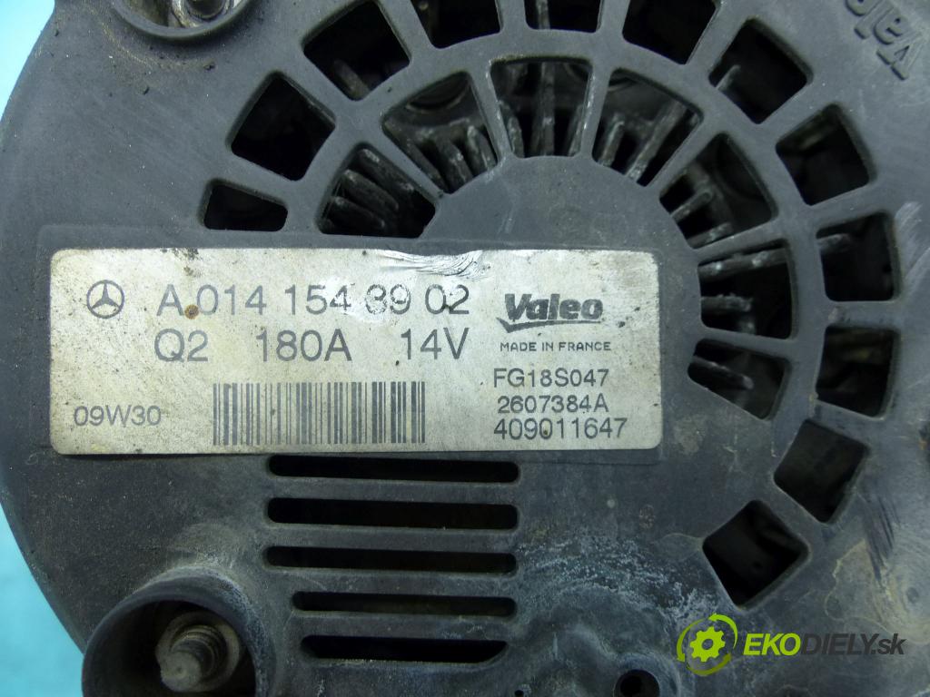 Mercedes GLK X204 2008-2015 2,2.0 cdi 170 HP automatic 125 kW 2143 cm3 ...