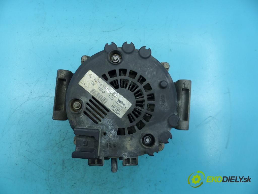 Mercedes GLK X204 2008-2015 2,2.0 cdi 170 HP automatic 125 kW 2143 cm3 ...