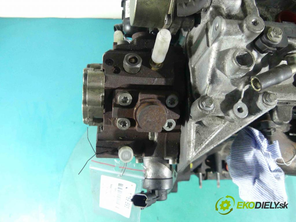 Renault Espace IV 2003-2014 2.0 dci 173KM manual 127 kW 1995 cm3 5 ...