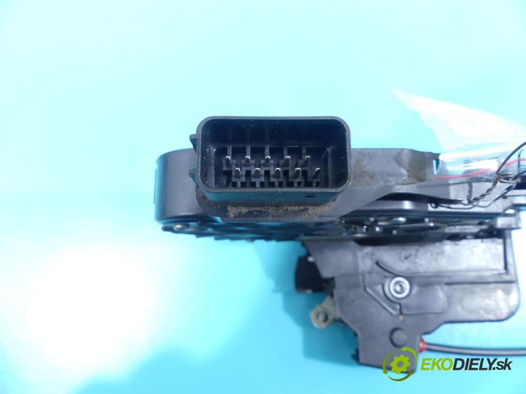 Ford Mondeo Mk4 2007-2014 1.8 tdci 125 hp manual 92 kW 1753 cm3 5 ...