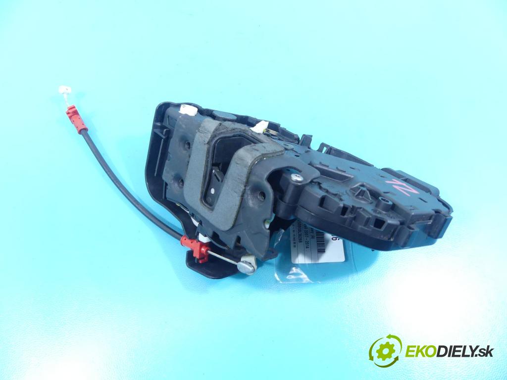 Ford Mondeo Mk4 2007-2014 1.8 tdci 125 HP manual 92 kW 1753 cm3 5 ...