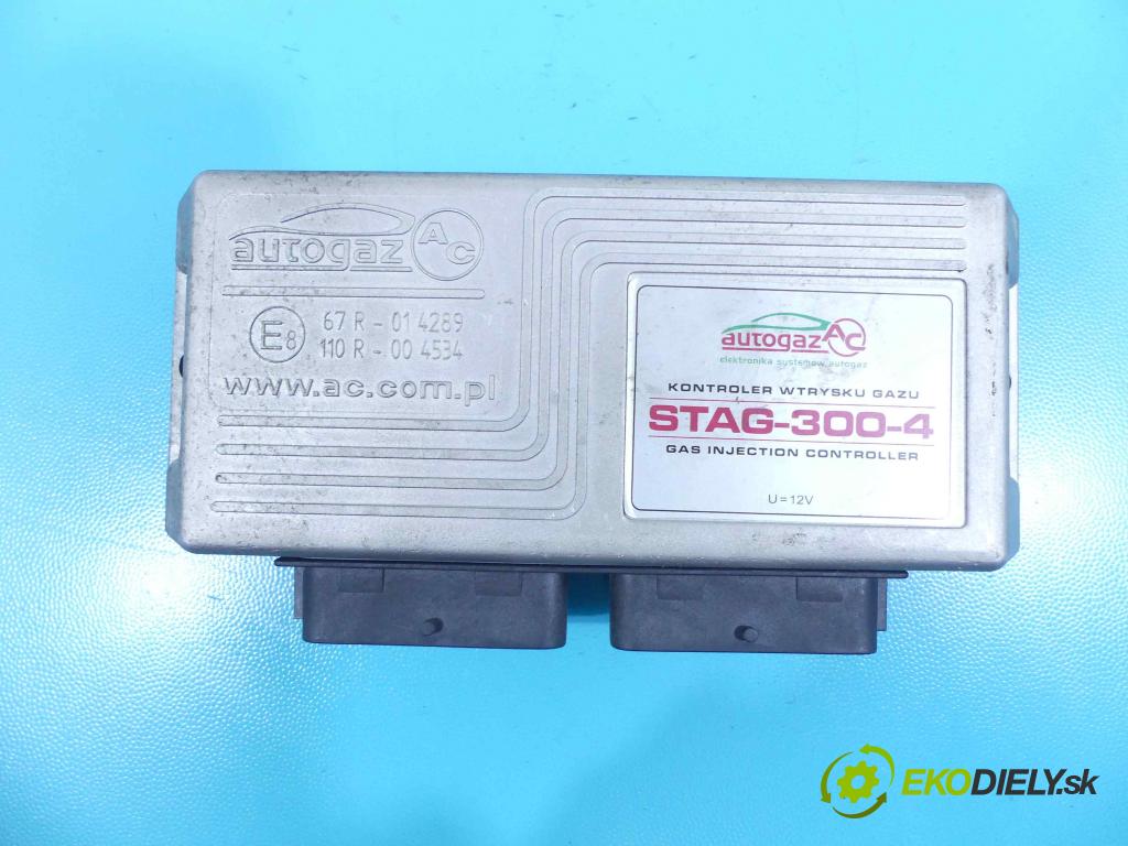 Bmw 3 E46 1998-2007 1.9 105 hp manual 77 kW 1895 cm3 4- modul řídící ...