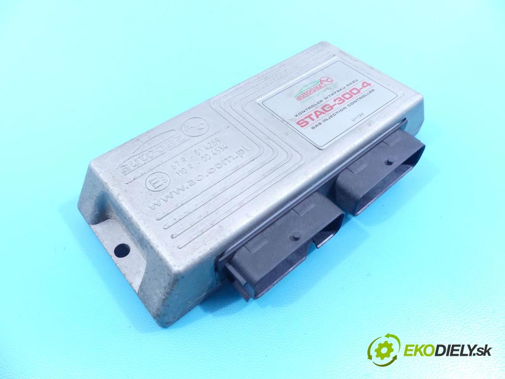 Bmw 3 E46 1998-2007 1.9 105 hp manual 77 kW 1895 cm3 4- modul řídící ...