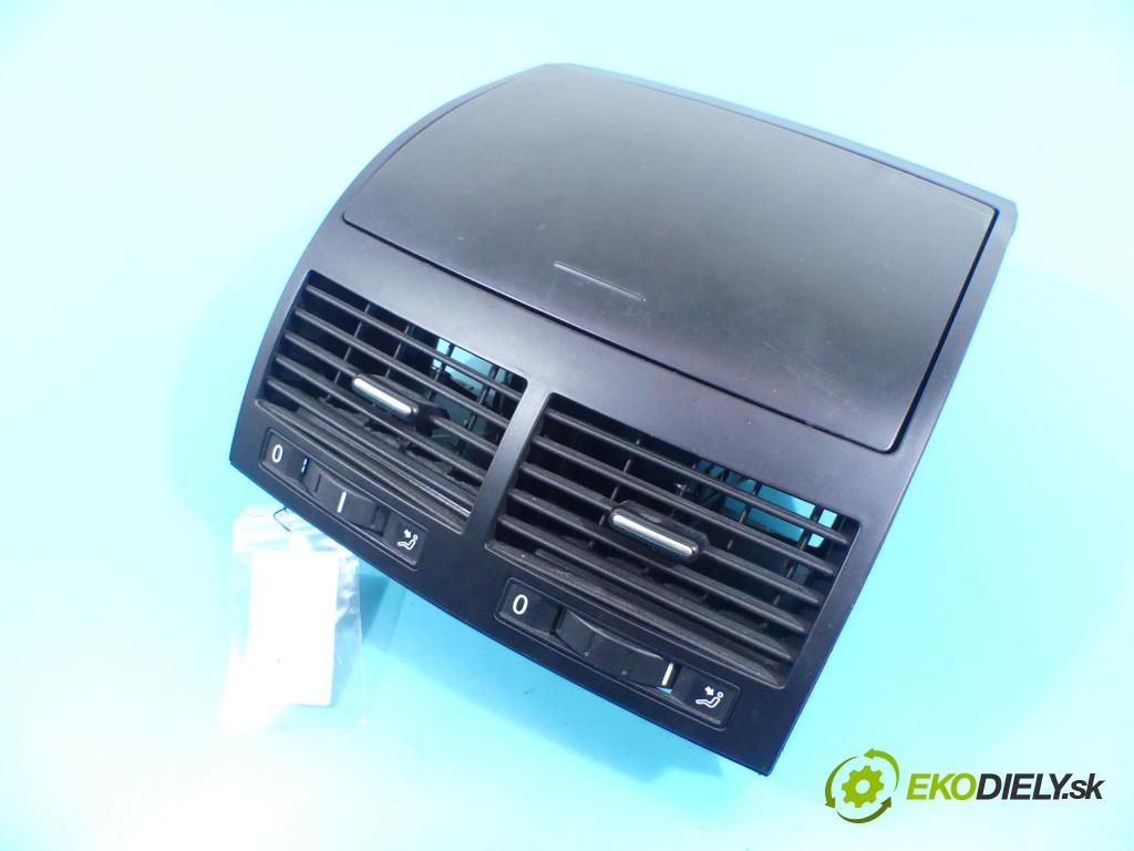 Vw Touareg I 2002-2010 2.5 tdi 174 hp automatic 128 kW 2461 cm3 5 ...