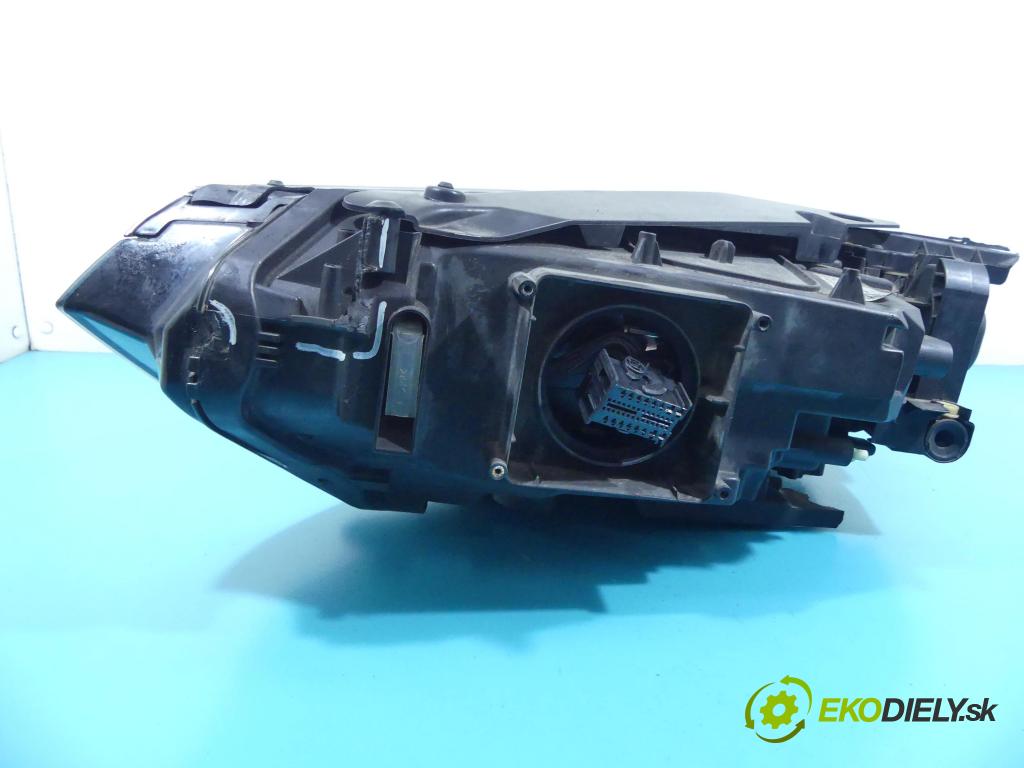 Vw Passat B8 2014 - 2.0 tdi 150 hp automatic 110 kW 1968 cm3 5- světlo ...