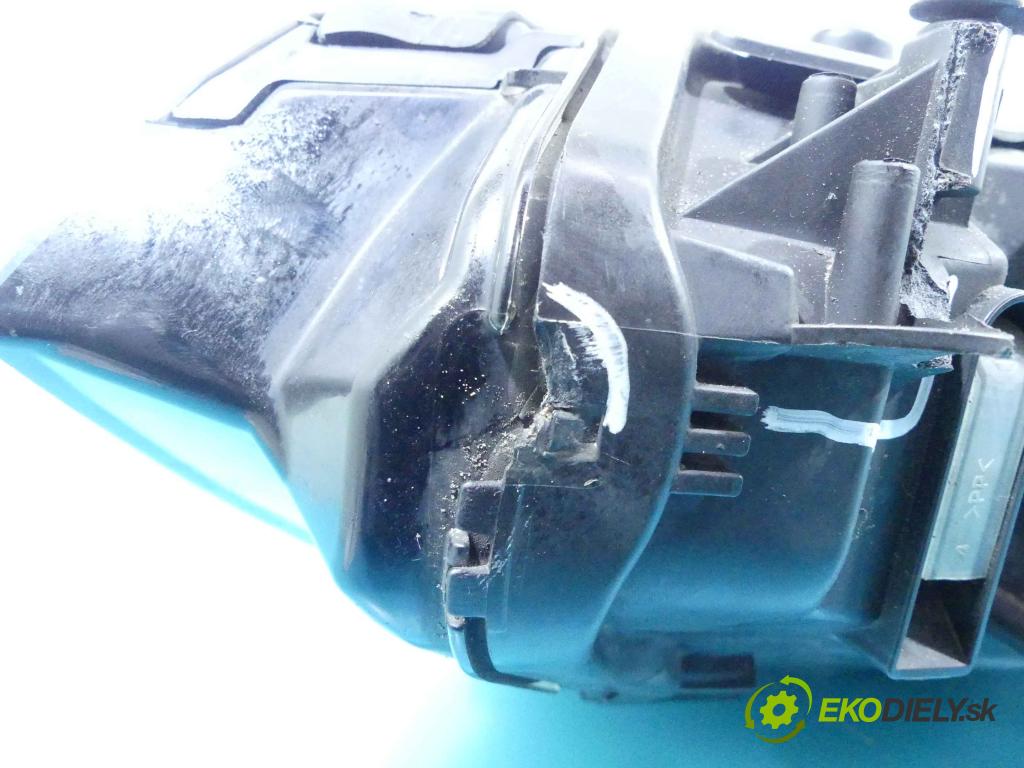 Vw Passat B8 2014 - 2.0 tdi 150 hp automatic 110 kW 1968 cm3 5- světlo ...